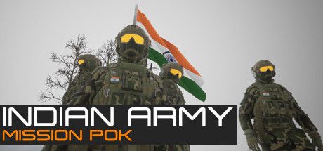 Indian Army: Mission POK - MobyGames