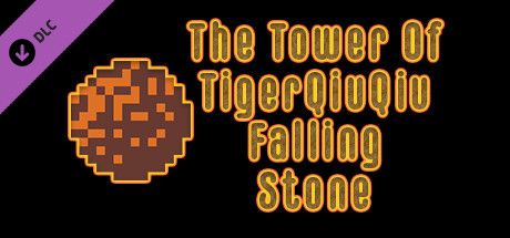 The Tower of TigerQiuQiu: Falling Stone (2020) - MobyGames