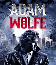 Adam Wolfe cover or packaging material - MobyGames