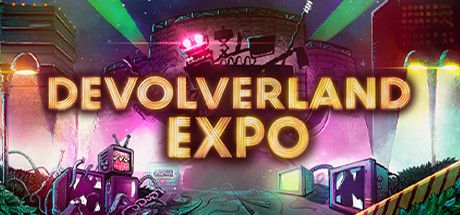 Devolverland Expo (2020) - MobyGames
