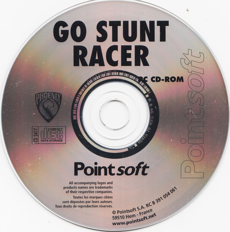 Evel Knievel Interactive Stunt Game cover or packaging material - MobyGames