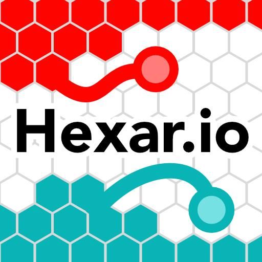 Hexar.io - MobyGames