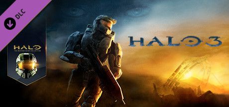 Halo 3 cover or packaging material - MobyGames