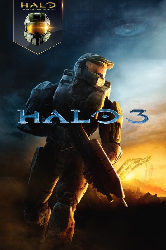 Halo 3 (2020) - MobyGames