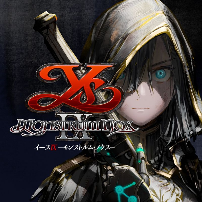 Ys IX: Monstrum Nox - MobyGames