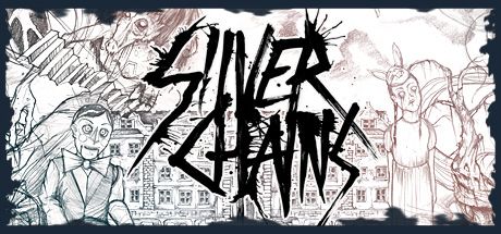Silver Chains (2019) - MobyGames