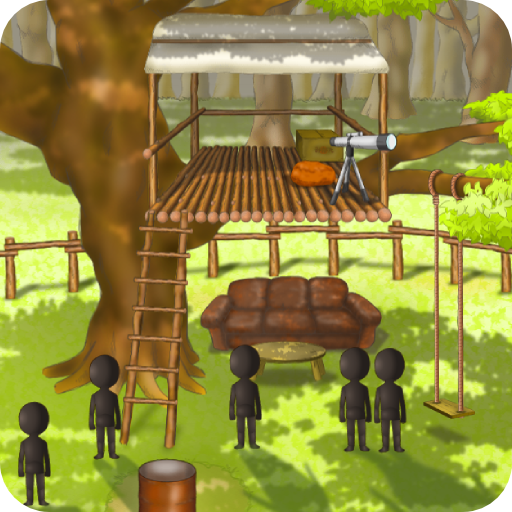 Wonder Tree House (2014) - MobyGames