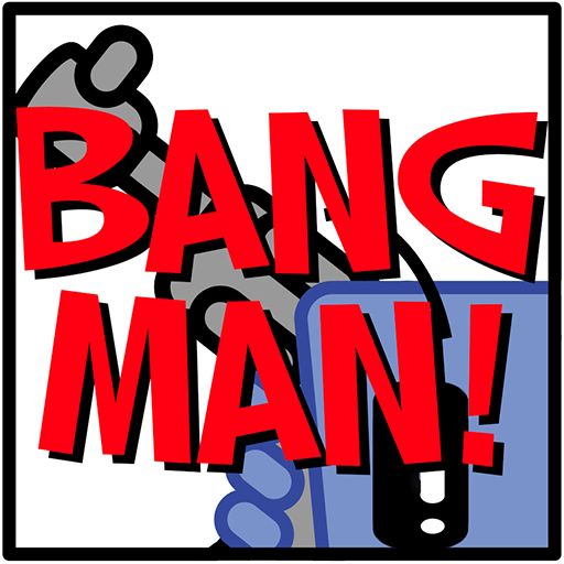 Bang Man! (2014) - MobyGames