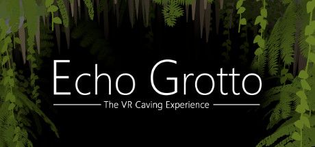 Echo Grotto (2017) - MobyGames