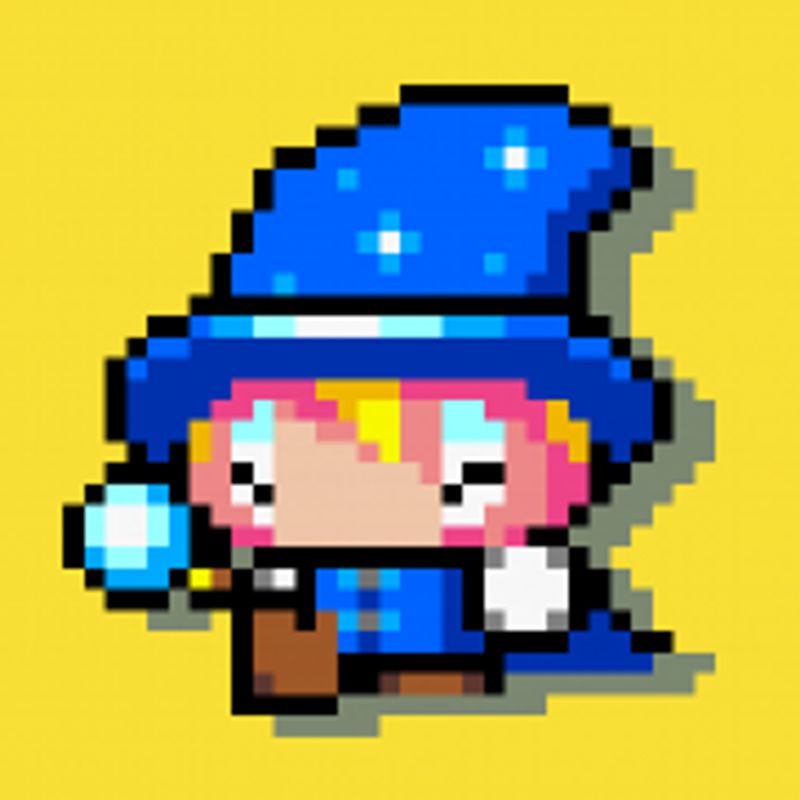 Drop Wizard - MobyGames