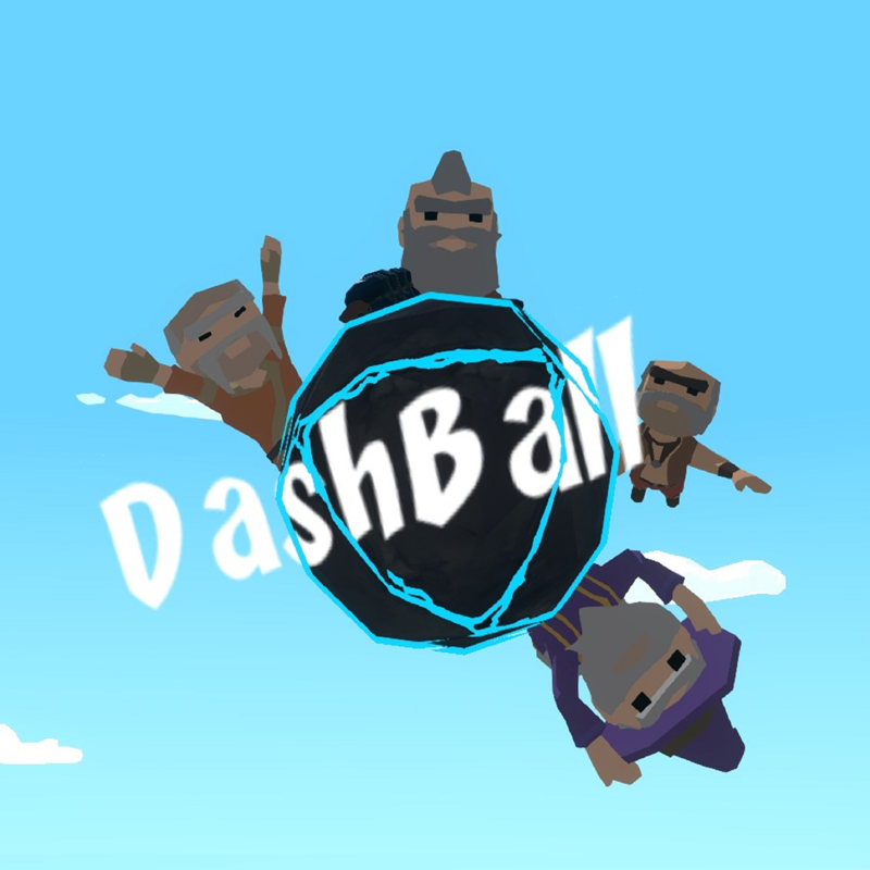 Dashball (2020) - MobyGames