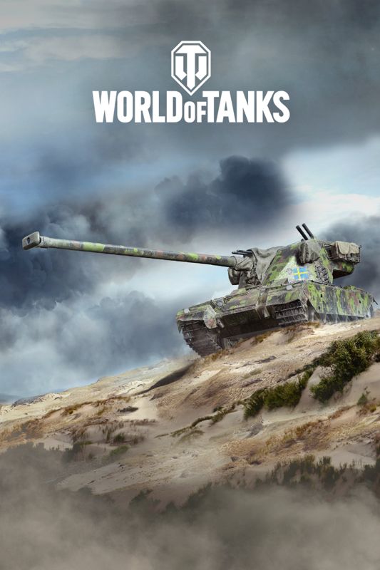 World of Tanks: Mercenaries - Barracuda Emil 1951 Ultimate cover or ...