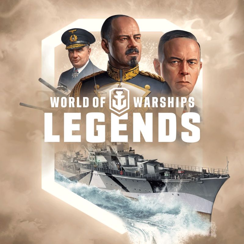 World of Warships: Legends - Torpedo Specialist (2020) - MobyGames