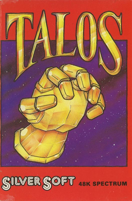 Talos (1985) - MobyGames