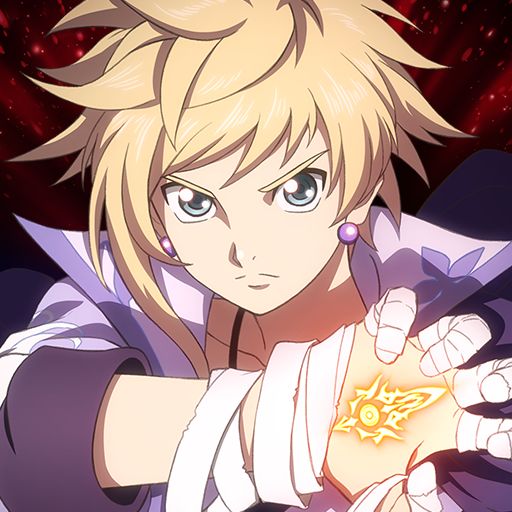 Tales of Crestoria credits (Android, 2020) - MobyGames