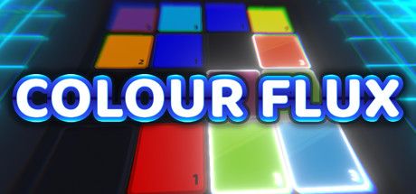 Colour Flux (2020) - MobyGames