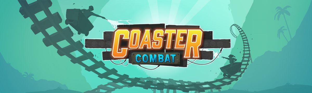 Coaster Combat (2020) - MobyGames