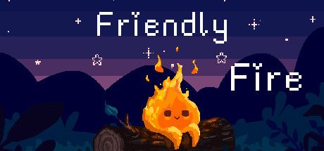 Friendly Fire (2020) - MobyGames