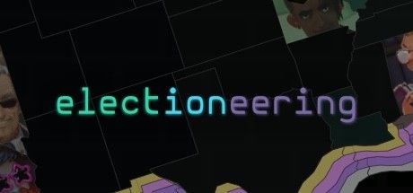 Electioneering (2020) - MobyGames
