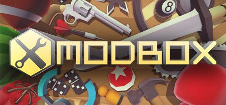 Modbox (2016) - MobyGames