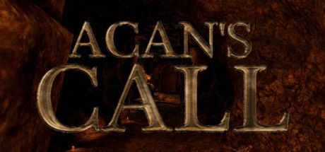 Acan's Call: Act 1 (2016) - MobyGames