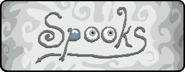 Spooks (2006) - MobyGames