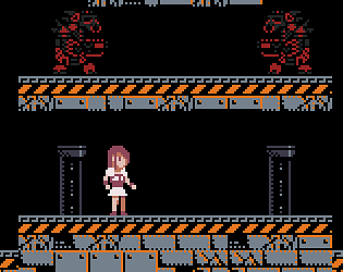 Gun Princess Zero (2016) - MobyGames