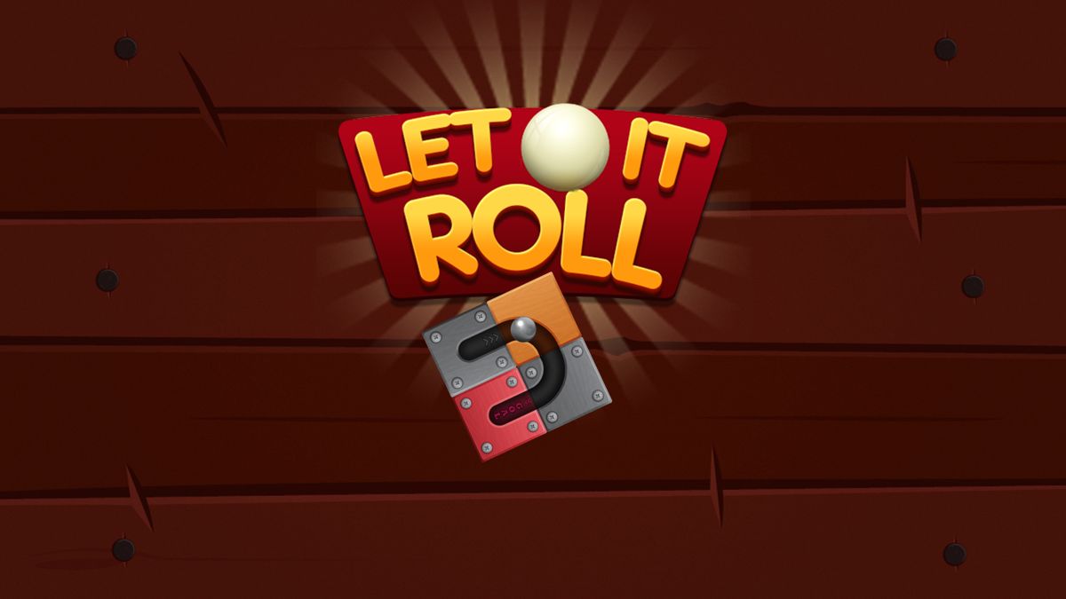 Let It Roll (2021) - MobyGames