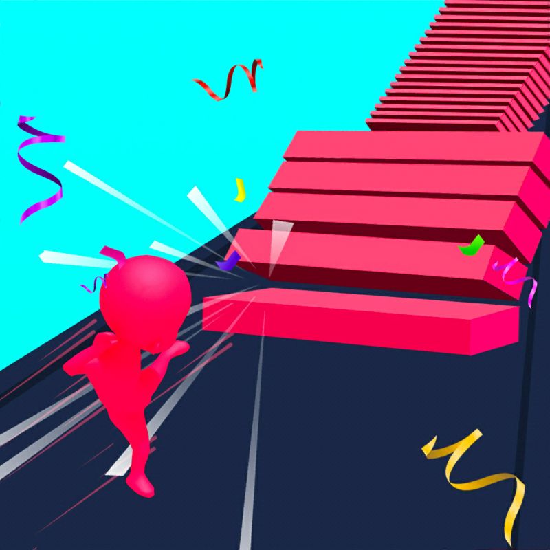 Stack Colors! (2020) - MobyGames