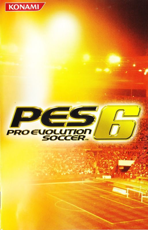 Winning Eleven: Pro Evolution Soccer 2007 cover or packaging material ...