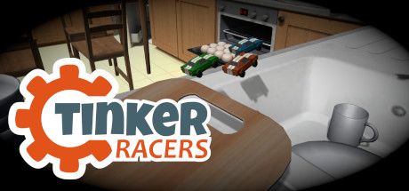 Tinker Racers (2020) - MobyGames