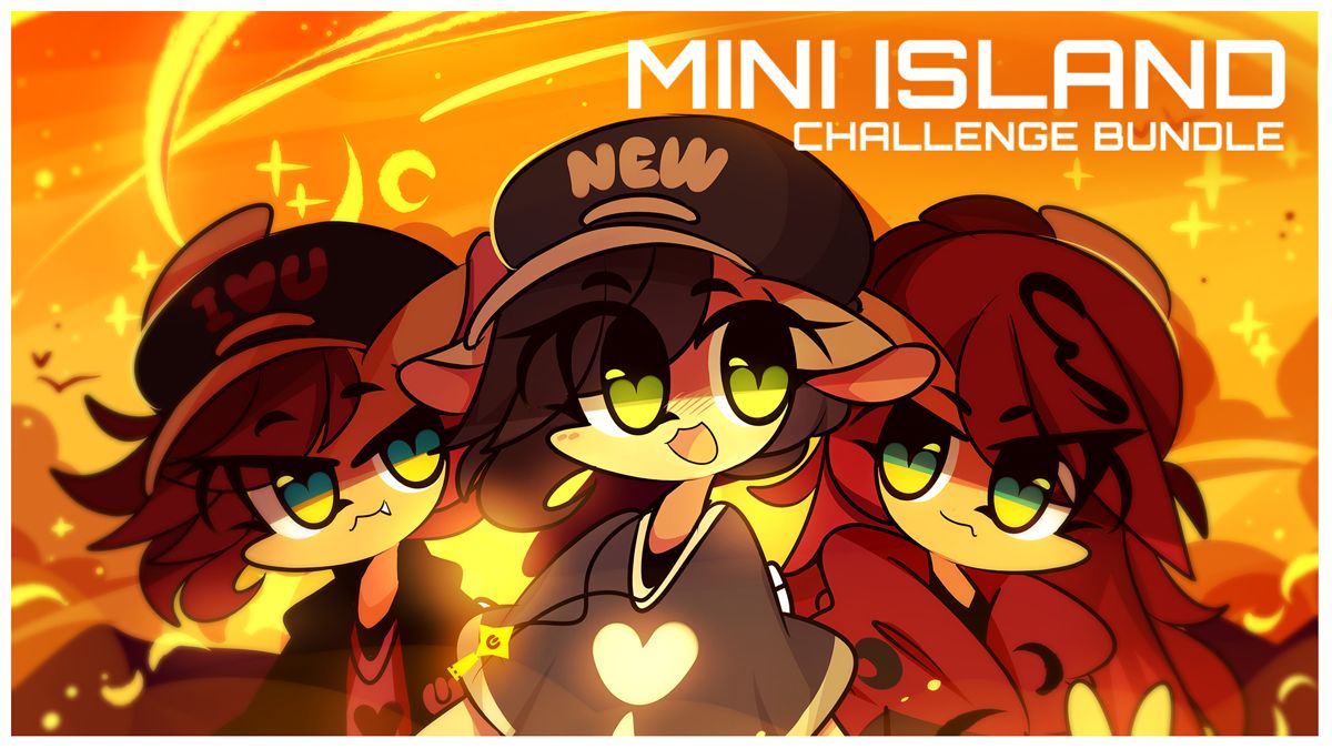 Mini Island Challenge Bundle (2020) - MobyGames