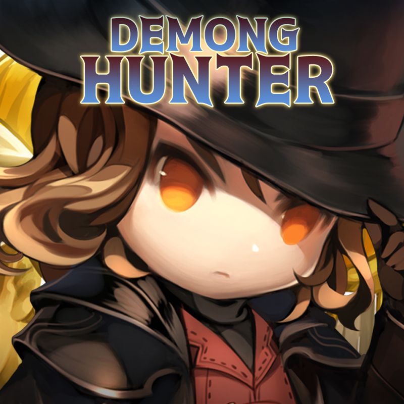Demong Hunter cover or packaging material - MobyGames
