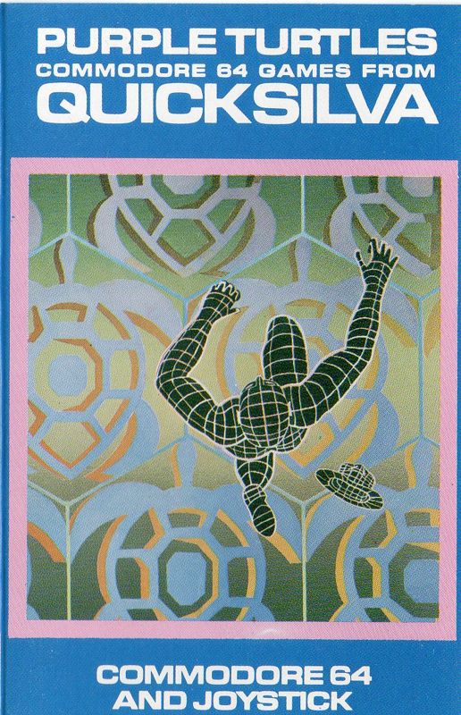 Purple Turtles (1983) - MobyGames