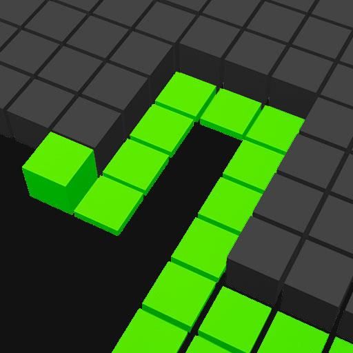 Color Fill 3D cover or packaging material - MobyGames