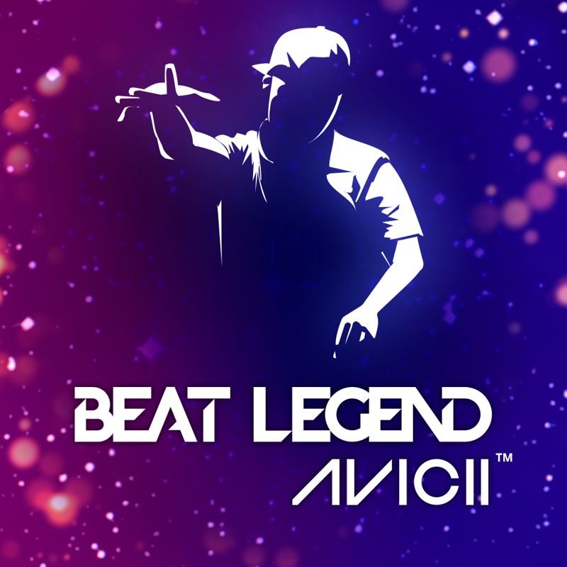 Beat Legend: Avicii (2020) - MobyGames