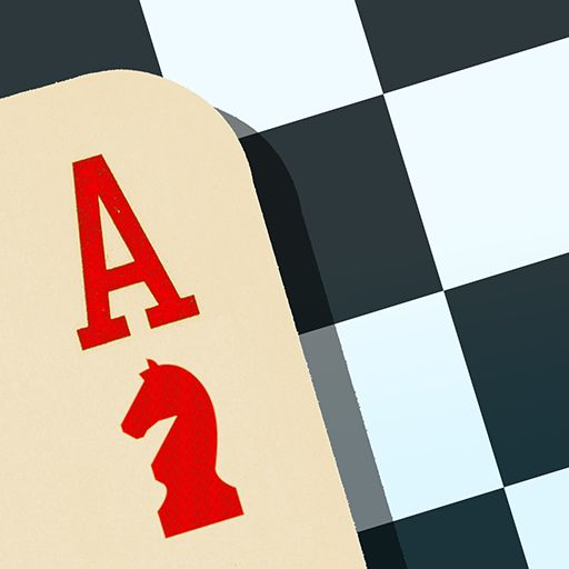 Chess Ace cover or packaging material - MobyGames