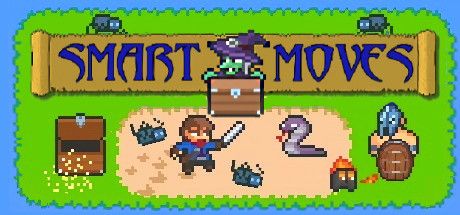 Smart Moves (2020) - MobyGames