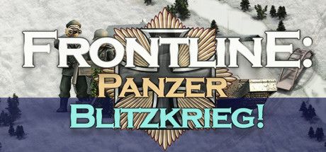 Frontline: Panzer Blitzkrieg! - MobyGames
