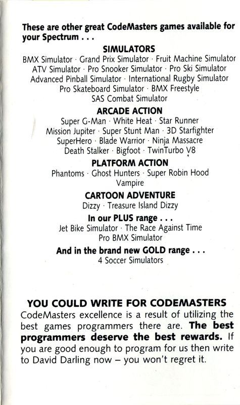 The Hit Squad cover or packaging material - MobyGames