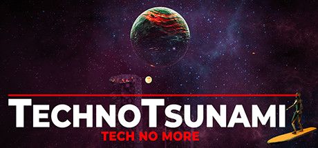 TechnoTsunami (2020) - MobyGames