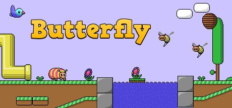 Butterfly - MobyGames