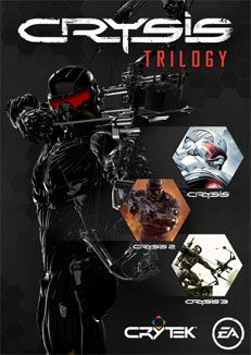 Crysis Trilogy - MobyGames