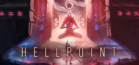 Hellpoint (2020) - MobyGames
