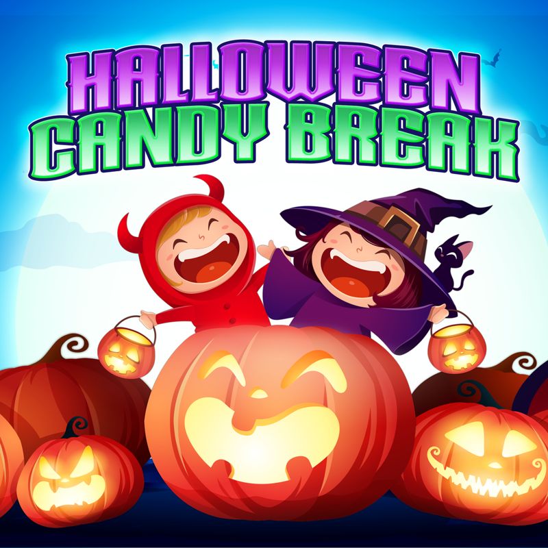 Halloween Candy Break (2020) - MobyGames