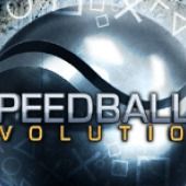 Speedball 2: Evolution cover or packaging material - MobyGames
