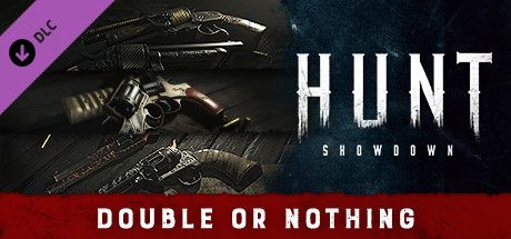 Hunt: Showdown - Double or Nothing - MobyGames