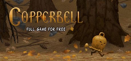 Copperbell cover or packaging material - MobyGames