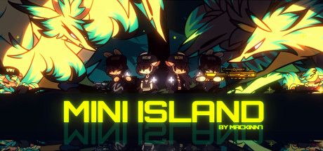 Mini Island (2019) - MobyGames