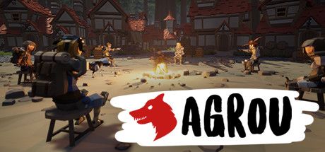 Agrou (2020) - MobyGames